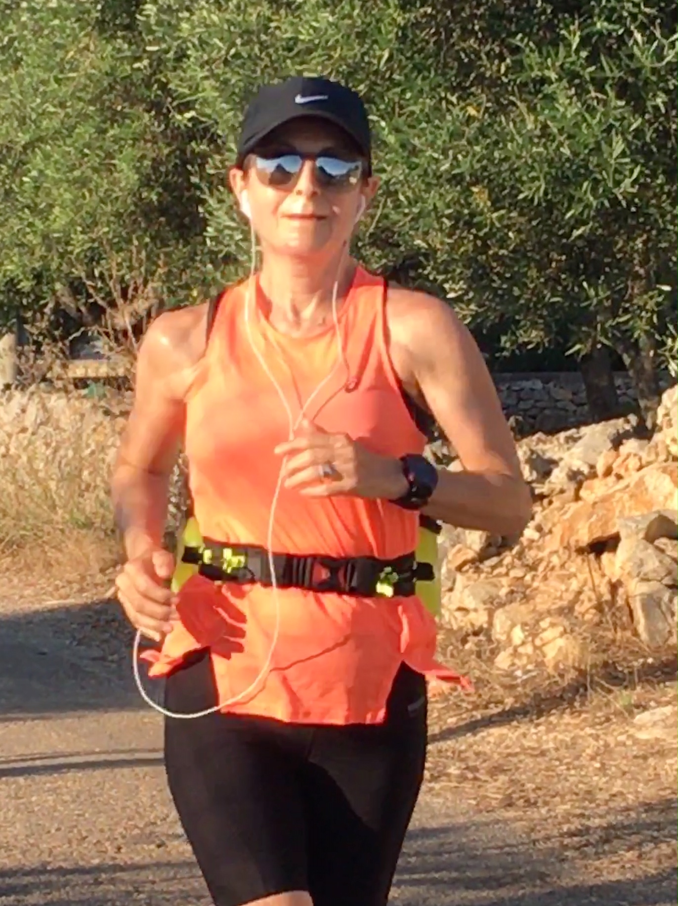 RUNNING MY FIRST MARATHON - THE ROAD TO CHICAGO PART 5 - Walnut Kitchen